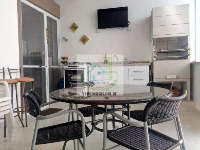 Casa / Sobrado para Venda em São Paulo/SP Jardim Prudência 3 Quartos