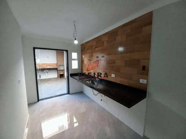 Casa / Sobrado para Venda em São Paulo/SP Jardim Prudência 3 Quartos