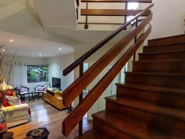 Casa / Sobrado para Venda em São Paulo/SP Jardim Santo Antoninho 3 Quartos