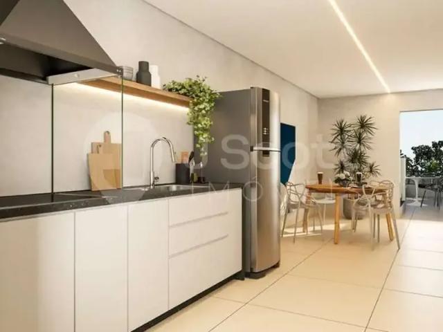 Casa / Sobrado para Venda em São Paulo/SP Jardim Prudência 3 Quartos