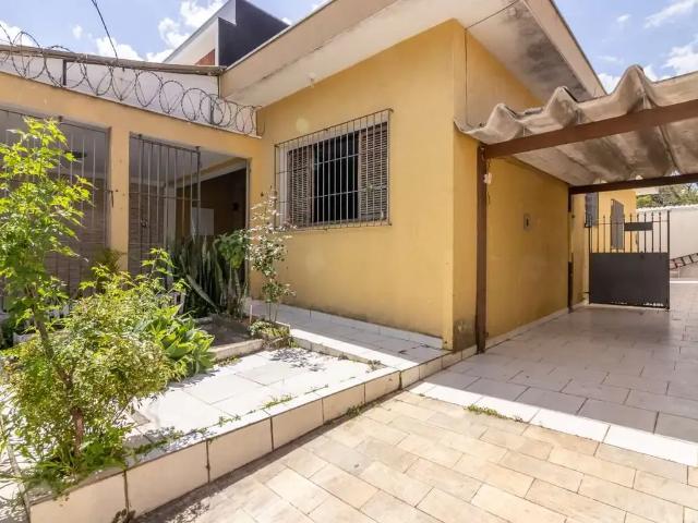 Casa / Sobrado para Venda em São Paulo/SP Jardim Prudência 3 Quartos