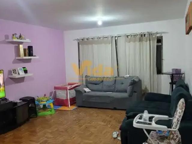 Casa / Sobrado para Venda em São Paulo/SP Jardim Prudência 3 Quartos