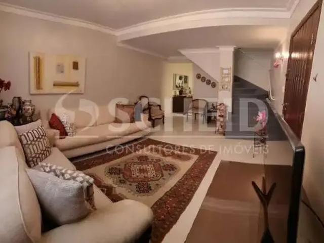 Casa / Sobrado para Venda em São Paulo/SP Jardim Prudência 3 Quartos