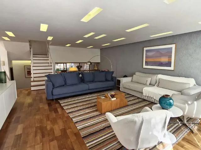 Casa / Sobrado para Venda em São Paulo/SP Jardim Prudência 3 Quartos