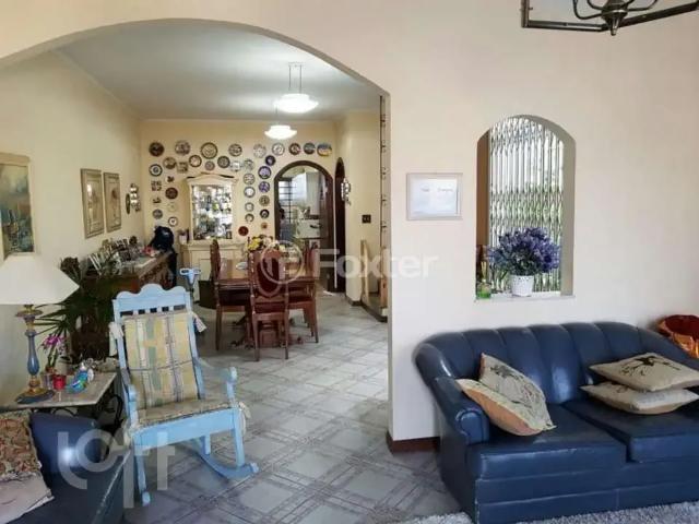Casa / Sobrado para Venda em São Paulo/SP Jardim Prudência 3 Quartos