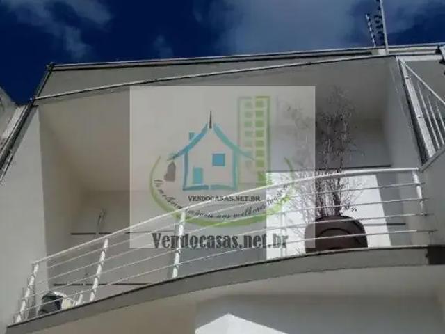 Casa / Sobrado para Venda em São Paulo/SP Jardim Prudência 3 Quartos
