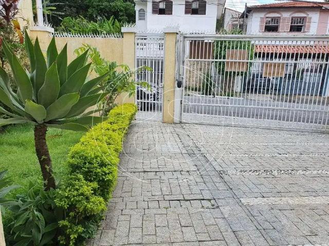 Casa / Sobrado para Venda em São Paulo/SP Jardim Prudência 3 Quartos