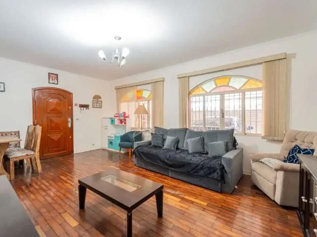 Casa / Sobrado para Venda em São Paulo/SP Jardim Prudência 3 Quartos