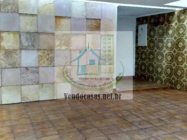 Casa / Sobrado para Venda em São Paulo/SP Jardim Prudência 3 Quartos