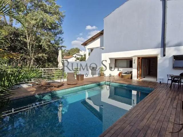 Casa / Sobrado para Venda em São Paulo/SP Jardim Prudência 3 Quartos