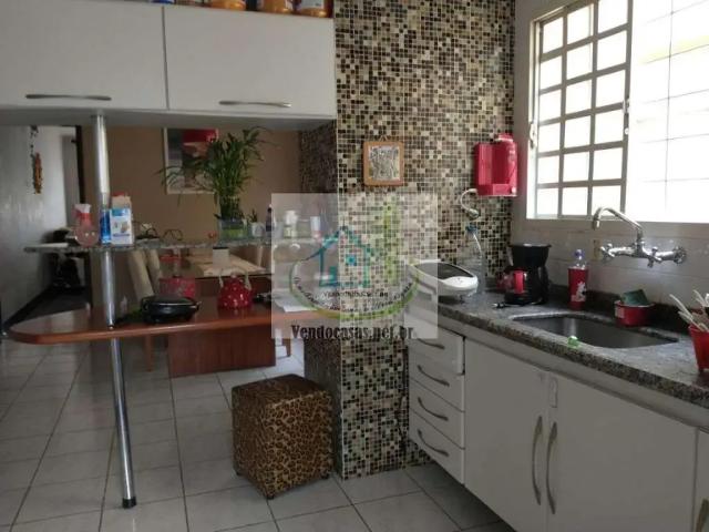 Casa / Sobrado para Venda em São Paulo/SP Jardim Prudência 3 Quartos