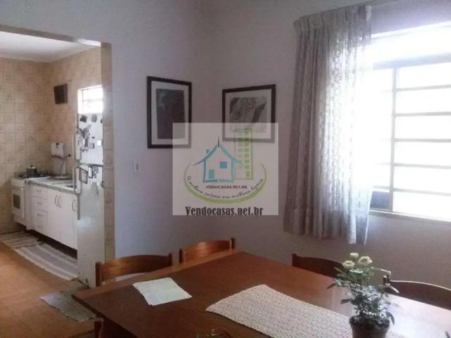 Casa / Sobrado para Venda em São Paulo/SP Jardim Prudência 3 Quartos