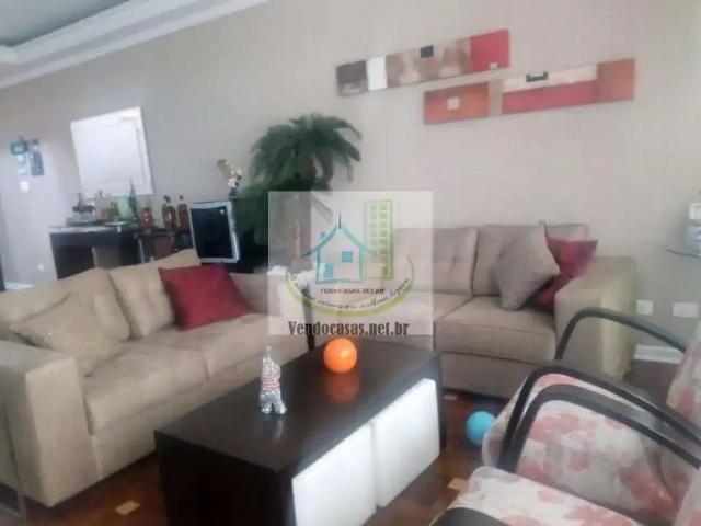 Casa / Sobrado para Venda em São Paulo/SP Jardim Prudência 3 Quartos