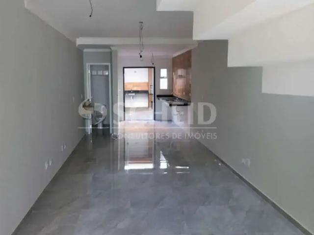 Casa / Sobrado para Venda em São Paulo/SP Jardim Prudência 3 Quartos