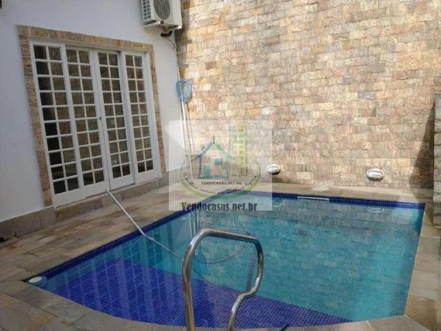 Casa / Sobrado para Venda em São Paulo/SP Jardim Prudência 3 Quartos