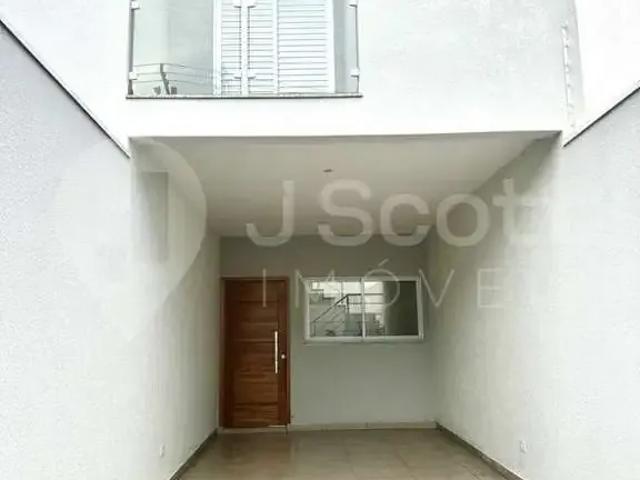 Casa / Sobrado para Venda em São Paulo/SP Jardim Prudência 3 Quartos