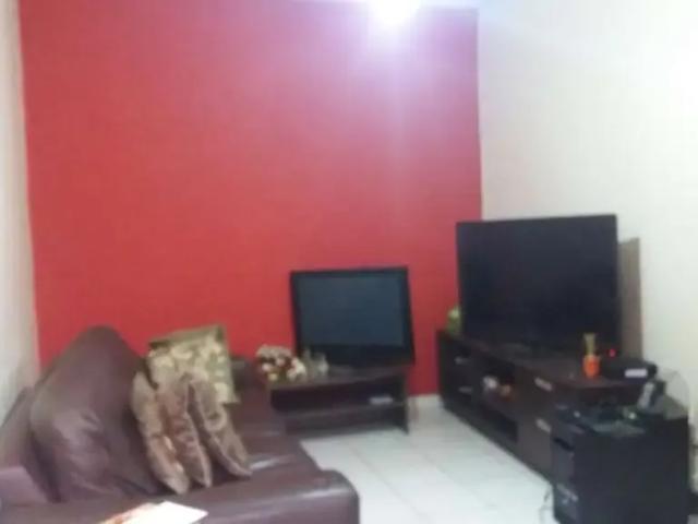 Casa / Sobrado para Venda em São Paulo/SP Jardim Prudência 3 Quartos