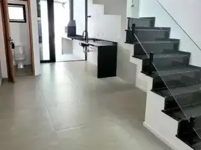 Casa / Sobrado para Venda em São Paulo/SP Jardim Prudência 3 Quartos