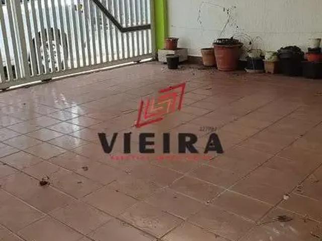 Casa / Sobrado para Venda em São Paulo/SP Jardim Prudência 3 Quartos