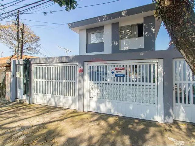 Casa / Sobrado para Venda em São Paulo/SP Jardim Prudência 3 Quartos
