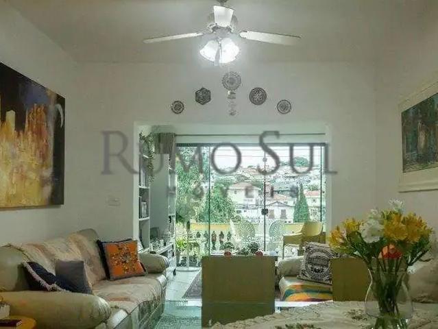 Casa / Sobrado para Venda em São Paulo/SP Jardim Prudência 3 Quartos