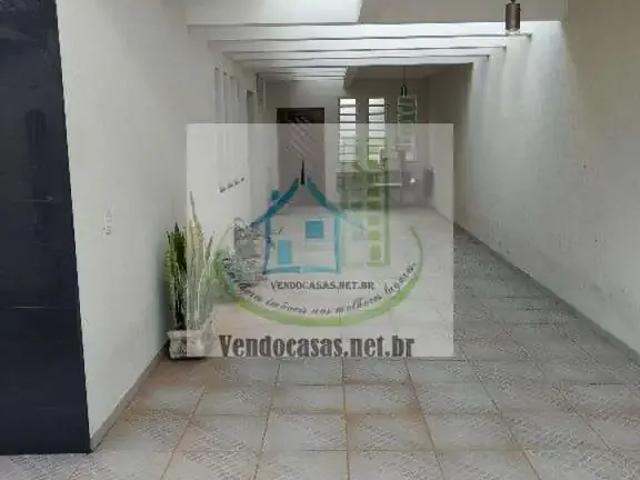 Casa / Sobrado para Venda em São Paulo/SP Jardim Prudência 3 Quartos