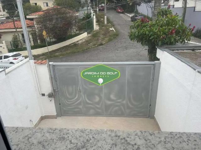 Casa / Sobrado para Venda em São Paulo/SP Jardim Prudência 3 Quartos