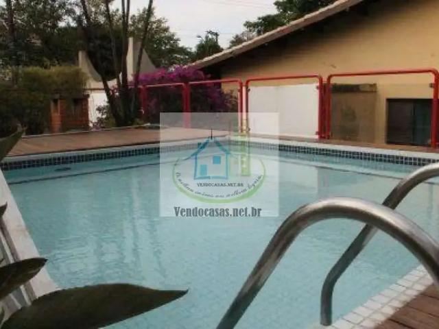 Casa / Sobrado para Venda em São Paulo/SP Jardim Prudência 3 Quartos