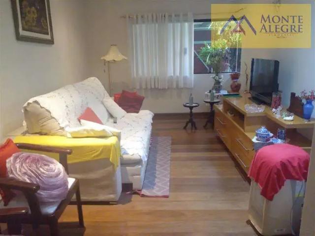 Casa / Sobrado para Venda em São Paulo/SP Jardim Prudência 3 Quartos