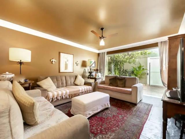 Casa / Sobrado para Venda em São Paulo/SP Jardim Prudência 3 Quartos