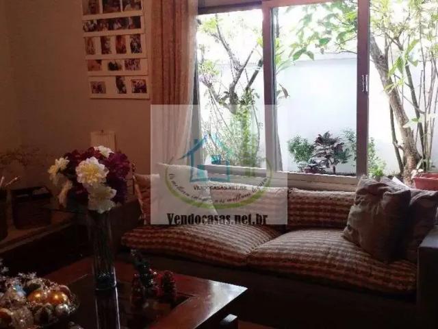 Casa / Sobrado para Venda em São Paulo/SP Jardim Prudência 3 Quartos
