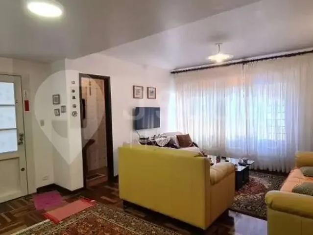 Casa / Sobrado para Venda em São Paulo/SP Jardim Prudência 3 Quartos
