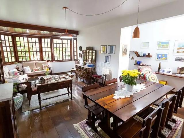 Casa / Sobrado para Venda em São Paulo/SP Jardim Prudência 3 Quartos