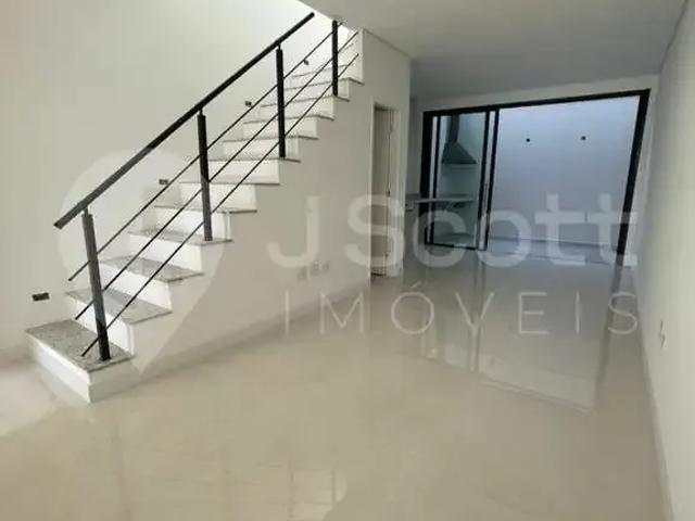 Casa / Sobrado para Venda em São Paulo/SP Jardim Prudência 3 Quartos