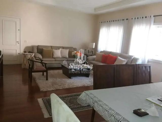 Casa / Sobrado para Venda em São Paulo/SP Jardim Prudência 4 Quartos