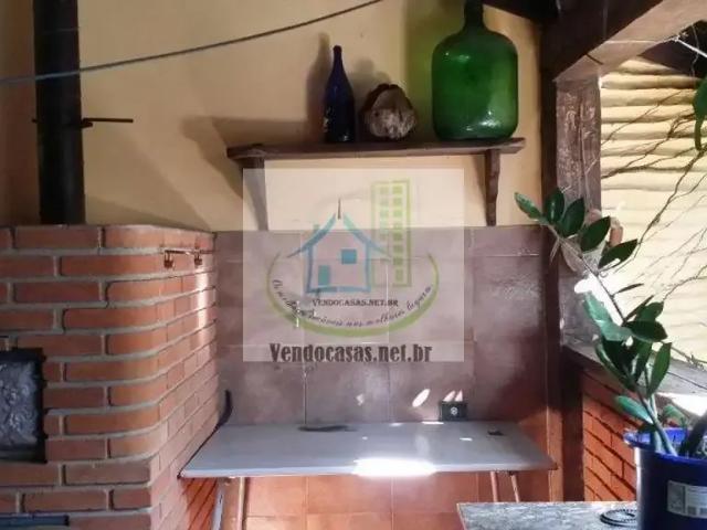 Casa / Sobrado para Venda em São Paulo/SP Jardim Prudência 4 Quartos