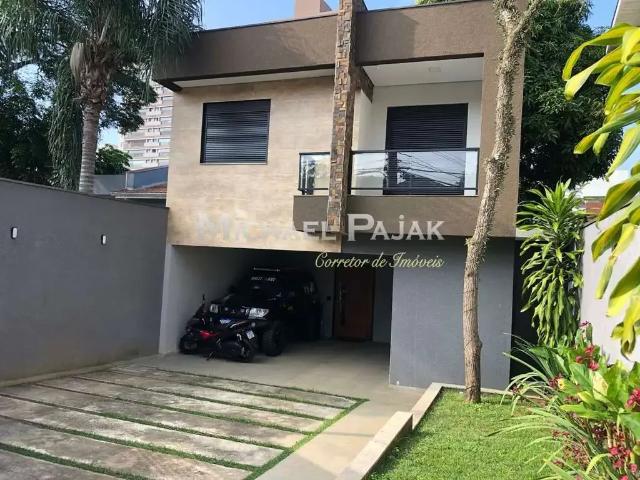 Casa / Sobrado para Venda em São Paulo/SP Jardim Prudência 4 Quartos