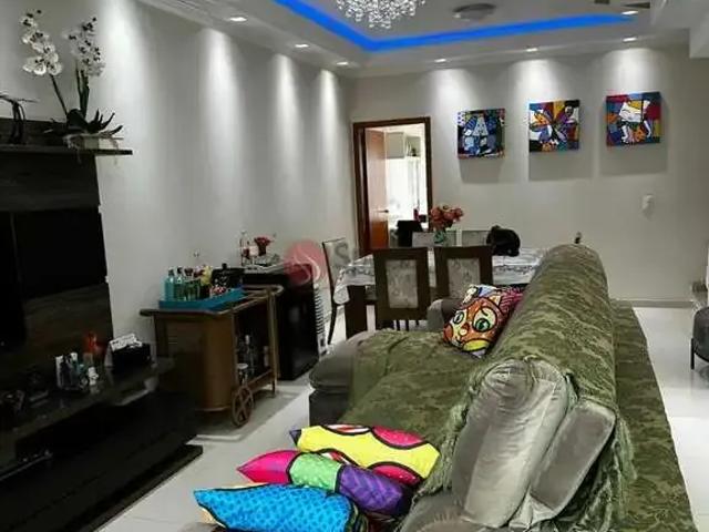 Casa / Sobrado para Venda em São Paulo/SP Jardim Prudência 4 Quartos
