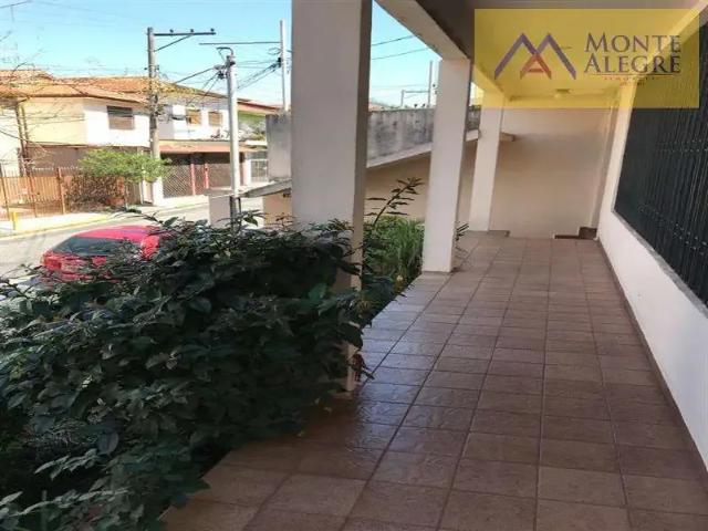 Casa / Sobrado para Venda em São Paulo/SP Jardim Prudência 4 Quartos
