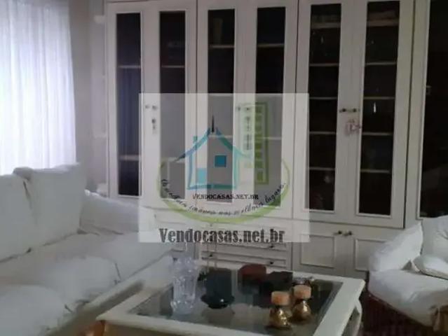 Casa / Sobrado para Venda em São Paulo/SP Jardim Prudência 4 Quartos