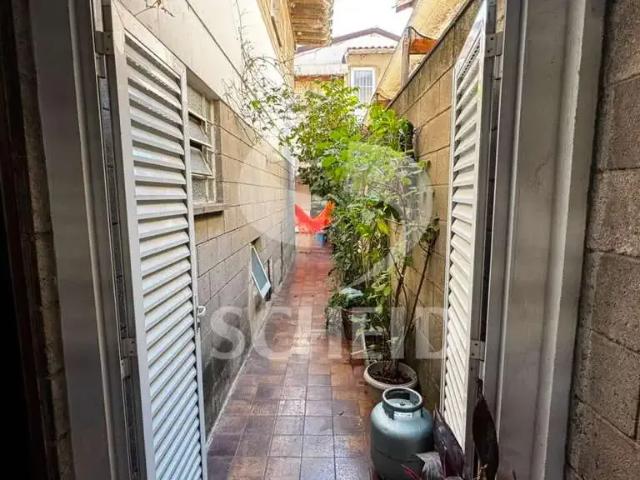 Casa / Sobrado para Venda em São Paulo/SP Jardim Prudência 4 Quartos