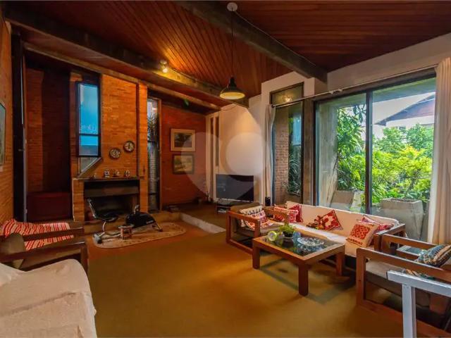 Casa / Sobrado para Venda em São Paulo/SP Jardim Prudência 4 Quartos