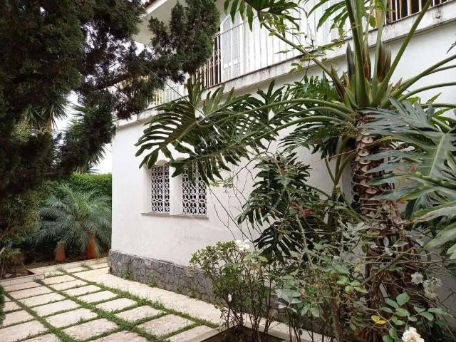 Casa / Sobrado para Venda em São Paulo/SP Jardim Prudência 4 Quartos