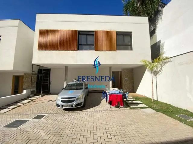 Casa / Sobrado para Venda em São Paulo/SP Jardim Prudência 4 Quartos