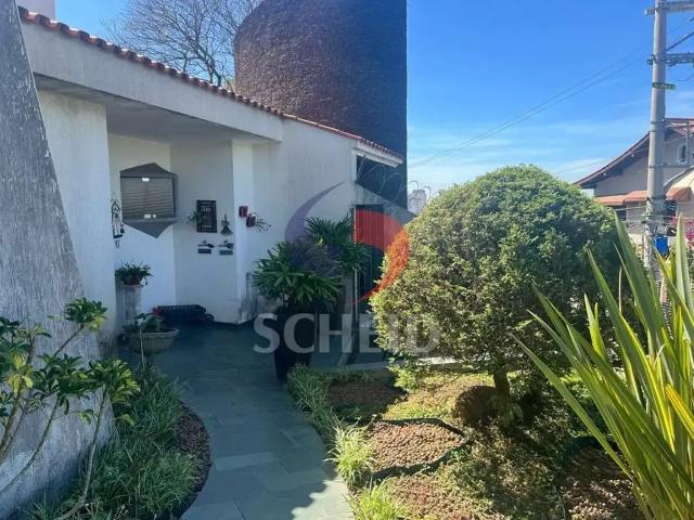 Casa / Sobrado para Venda em São Paulo/SP Jardim Prudência 4 Quartos