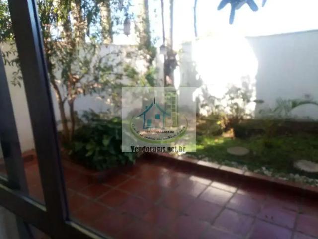 Casa / Sobrado para Venda em São Paulo/SP Jardim Prudência 4 Quartos