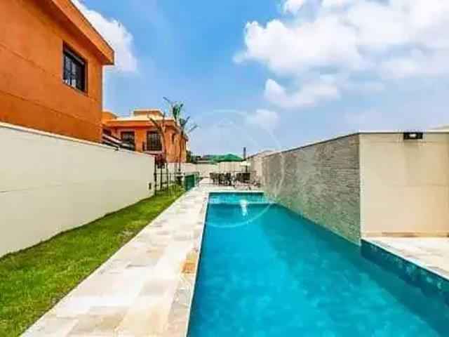 Casa / Sobrado para Venda em São Paulo/SP Jardim Prudência 4 Quartos