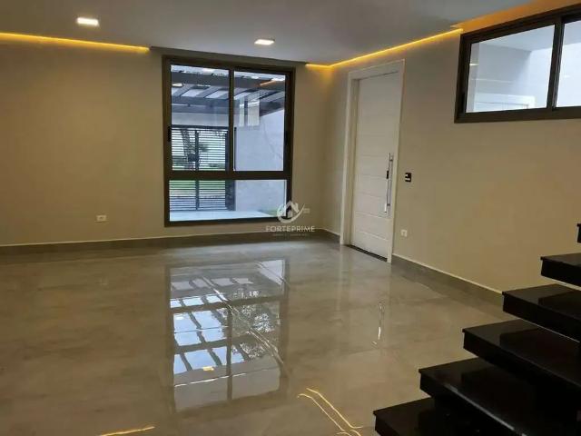 Casa / Sobrado para Venda em São Paulo/SP Jardim Prudência 5 Quartos