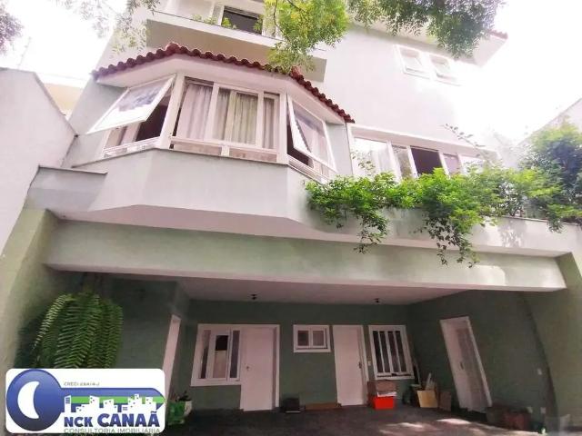 Casa / Sobrado para Venda em São Paulo/SP Jardim Prudência 5 Quartos