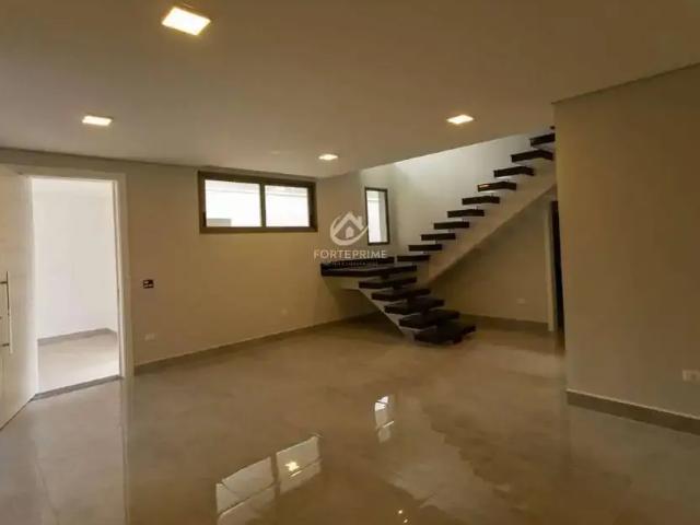 Casa / Sobrado para Venda em São Paulo/SP Jardim Prudência 5 Quartos